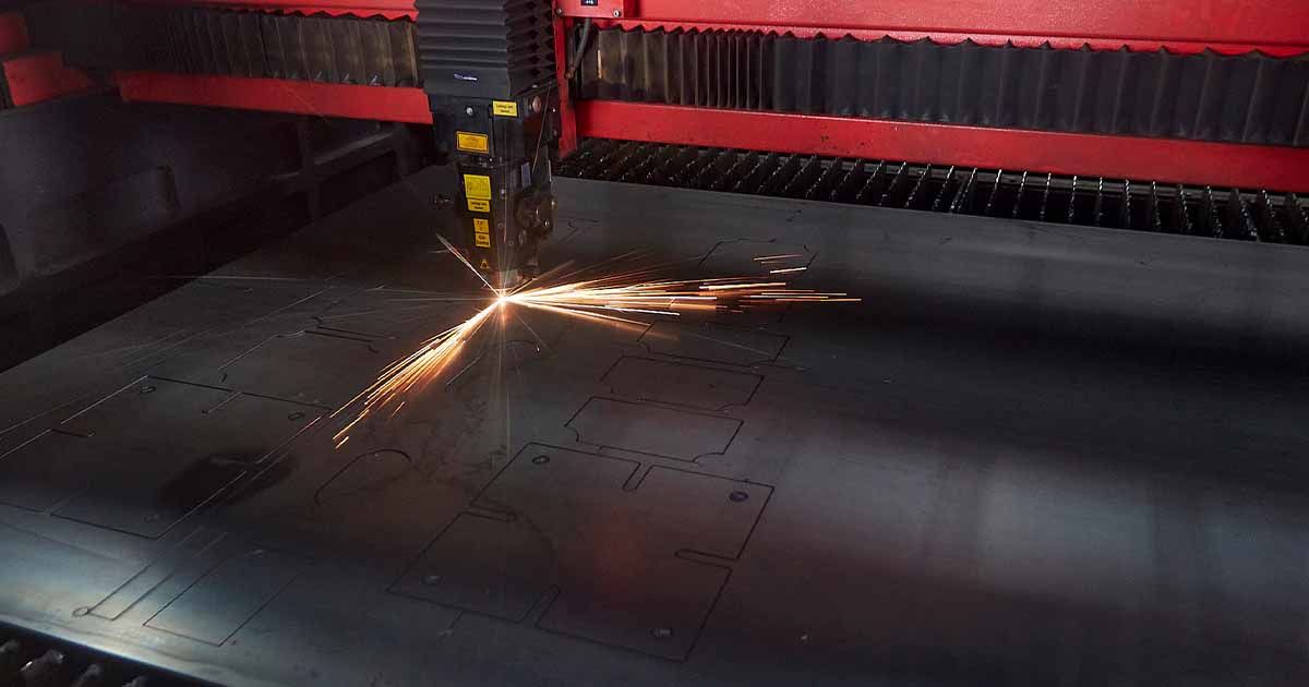 Plasma Cutting vs. Laser Cutting: Choosing the Right Method