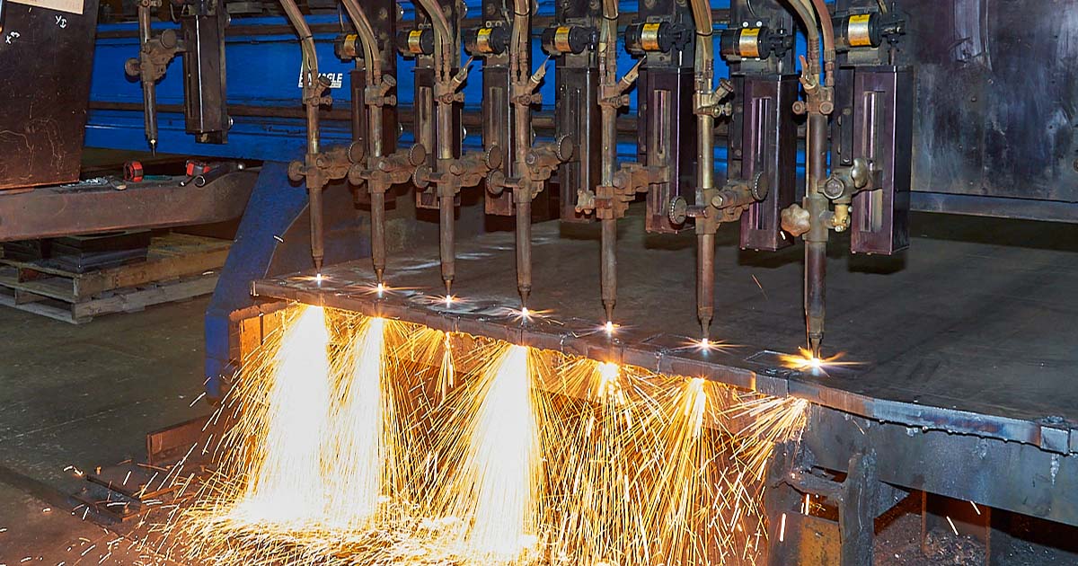 Understanding the Science of Flame Cutting