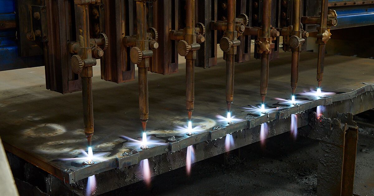 Metal Cutting and Heat Treating: What You Should Know