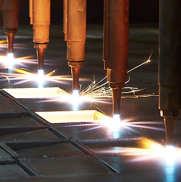 Amber Steel - Your Comprehensive Steel Cutting Solution